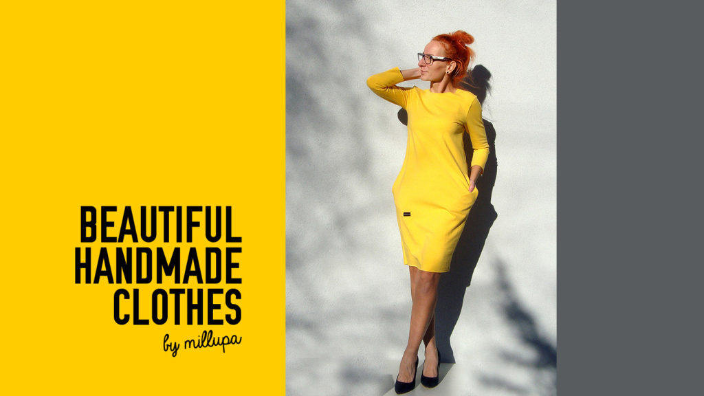 Millupa – Handmade beautifull clothes